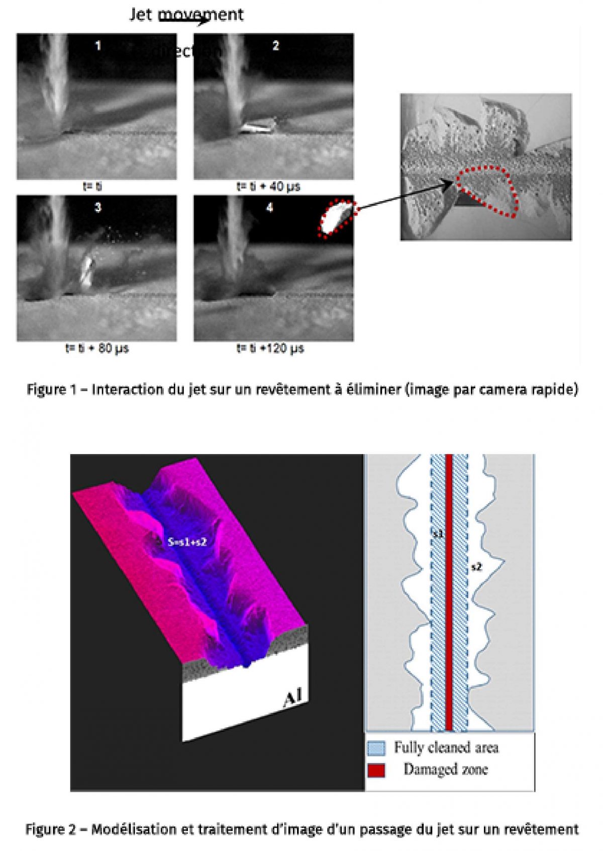 Accueil - TJFU Techniques Jet Fluide et Usinage