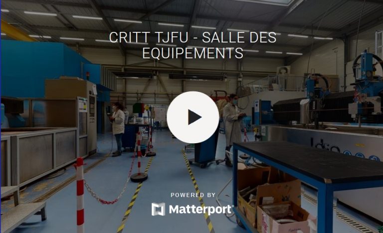 Accueil - TJFU Techniques Jet Fluide et Usinage